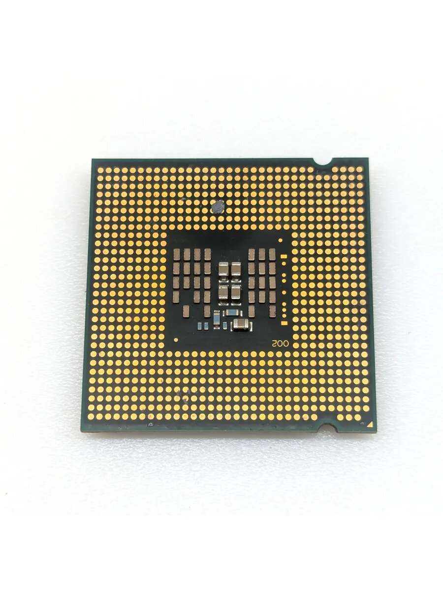 Процессор Intel Core 2 Quad Q8300 X4 2.5 Ghz socket 775