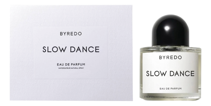 Байредо Слоу Дэнс парфюмерная вода 50 мл для женщин и мужчин - Byredo Slow Dance