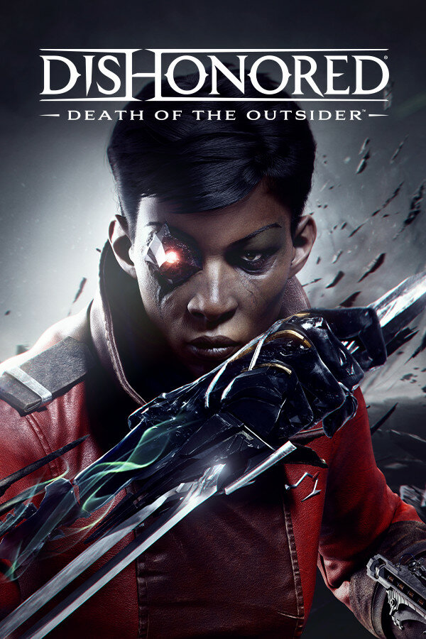Dishonored: Death of the Outsider — Dishonored: Death of the Outsider | ключ Steam | Регион: ASIA