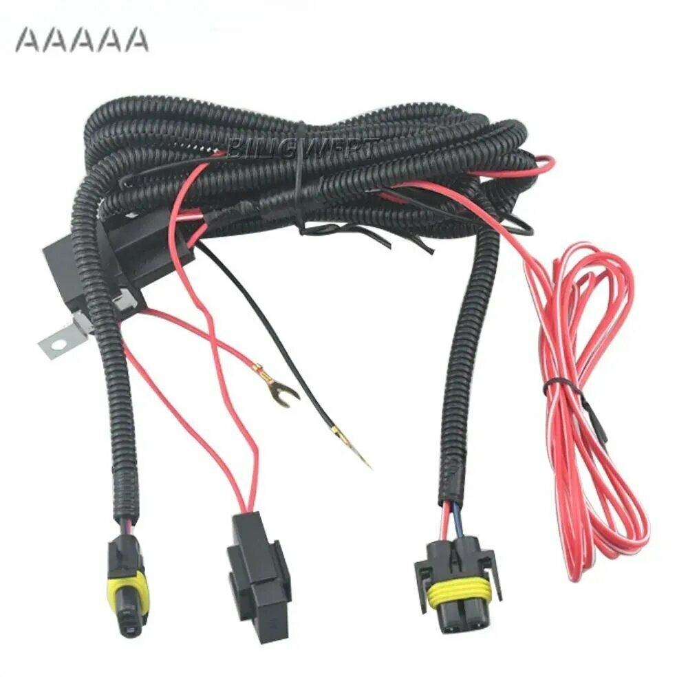 Фара автомобильная, Противотуманная фара, арт. VW New POLO Golf For Jetta MK5 MK6