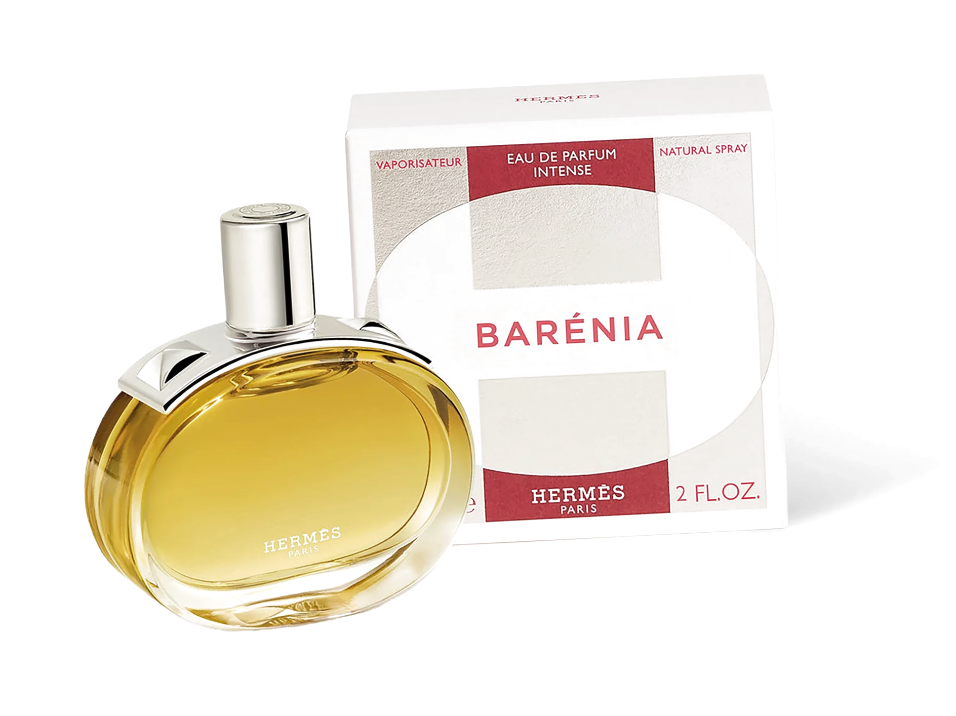 Hermes Barenia Intense парфюмерная вода женская 60 мл - Гермес Барения Интенс