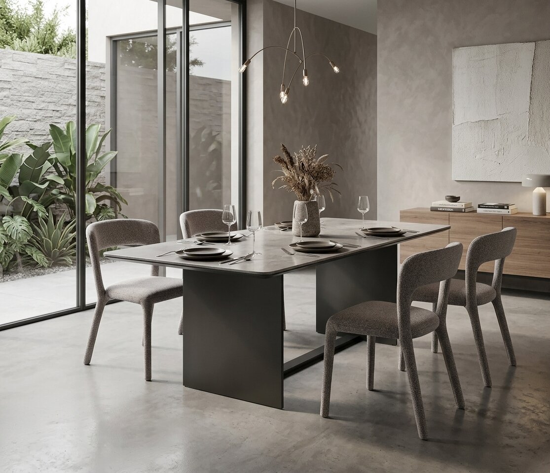 Стул DikLine 1300 т. к Бежевая LB24657A-4
