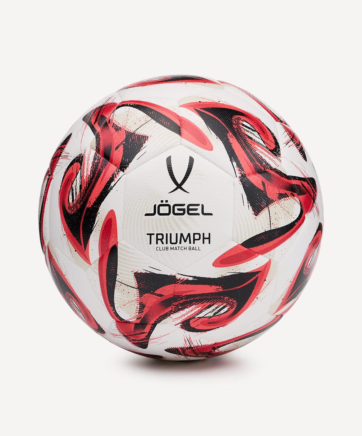 Мяч футбольный Jögel Triumph Club №5 (5)