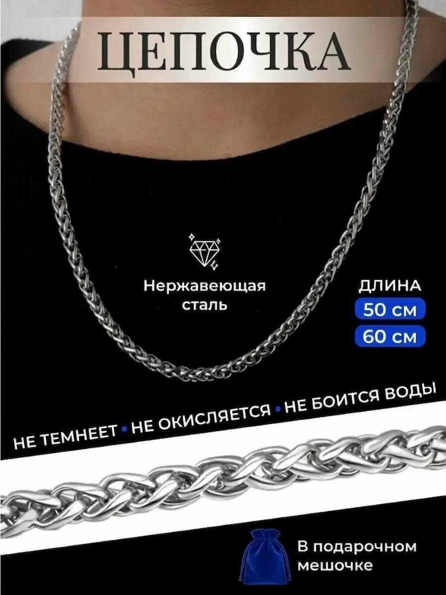 Цепь Famodi