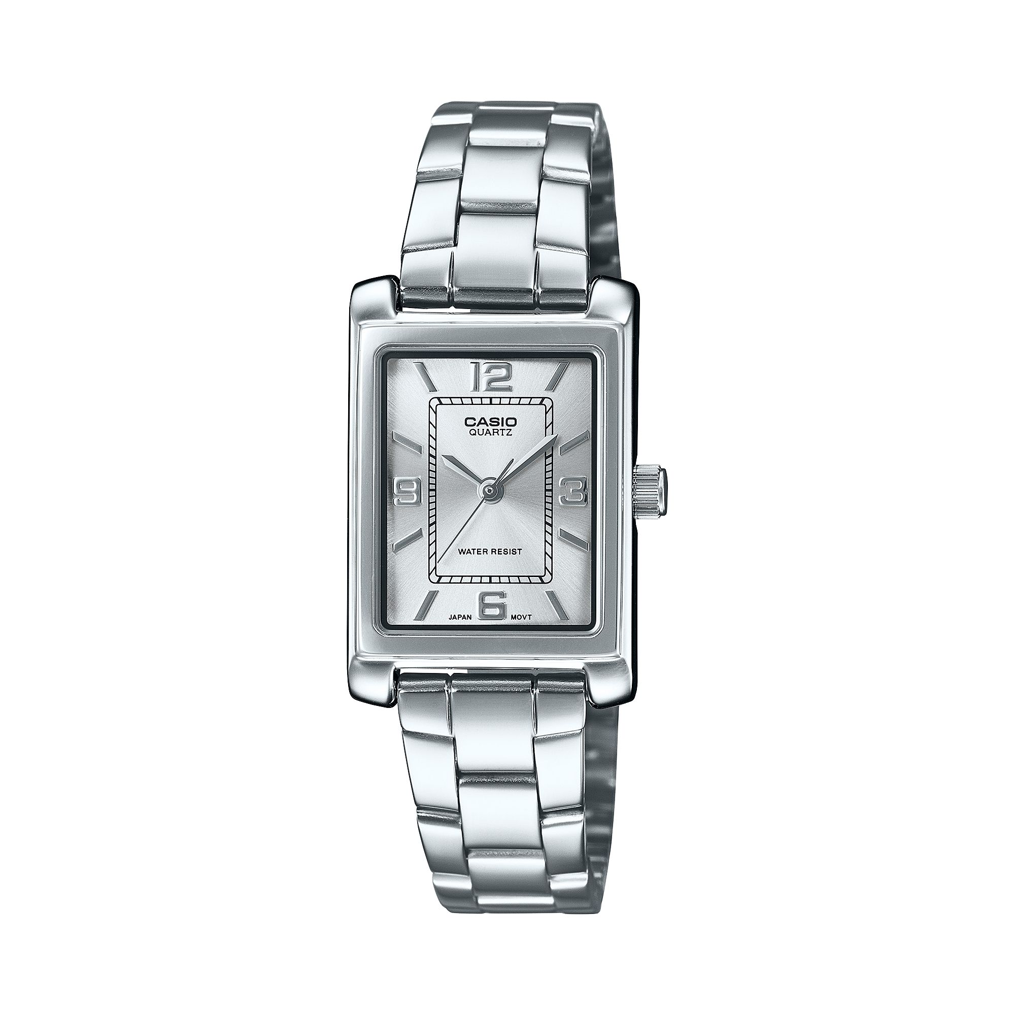 Наручные часы CASIO