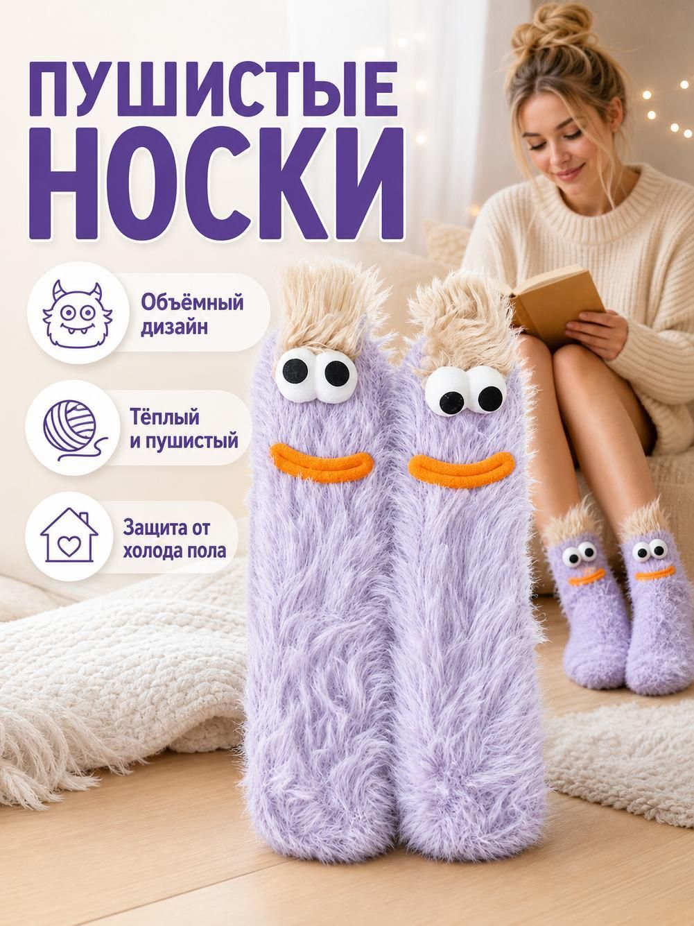Носки