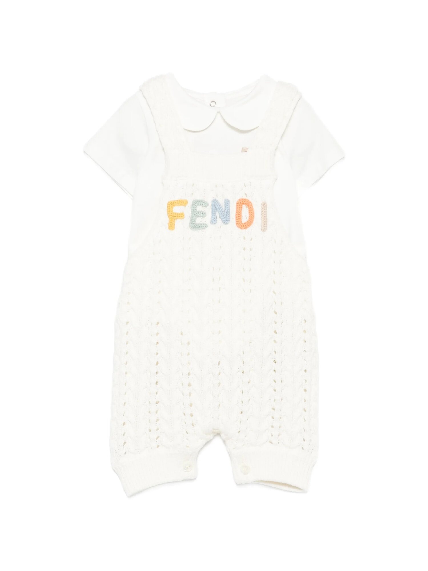 Комплект одежды FENDI