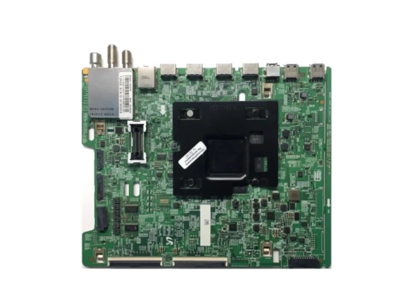 Плата BN41-02636A BN94-13027E, для телевизора Samsung QE49Q6RAT