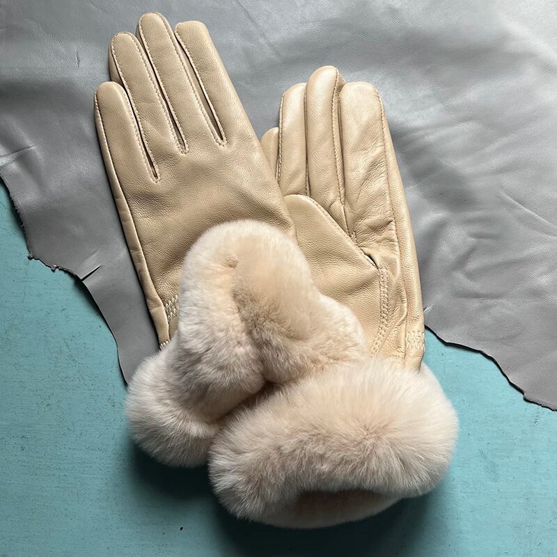 Перчатки для женщин