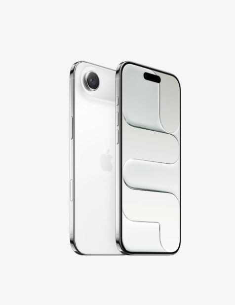Смартфон Apple iPhone Air 12Gb 512Gb белый