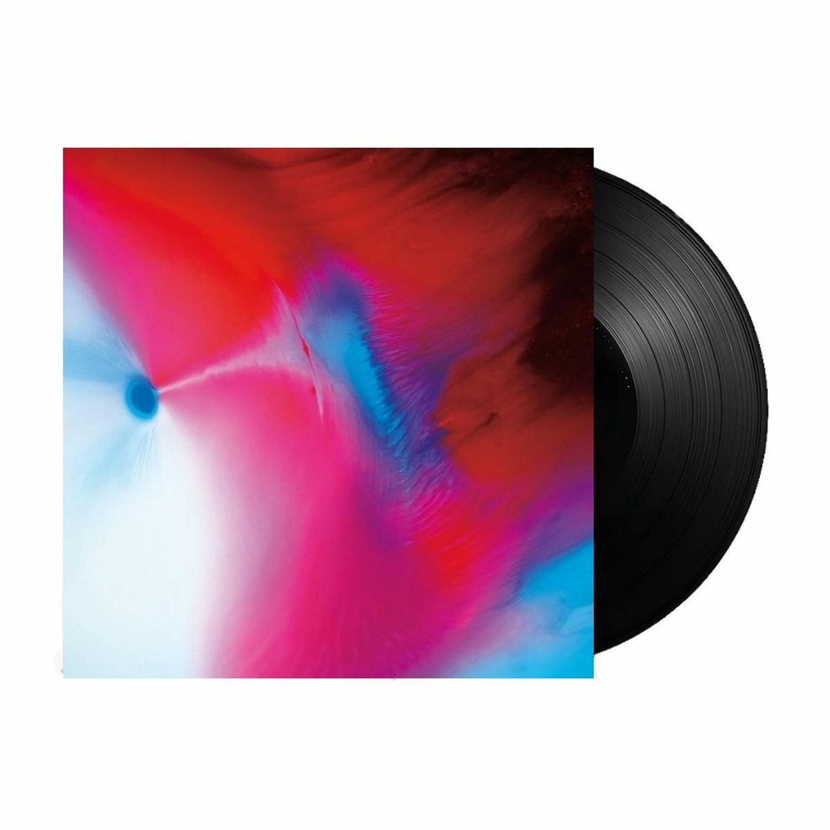Виниловая пластинка Floating Points - Cascade (Vinyl, LP, Album, 2024)