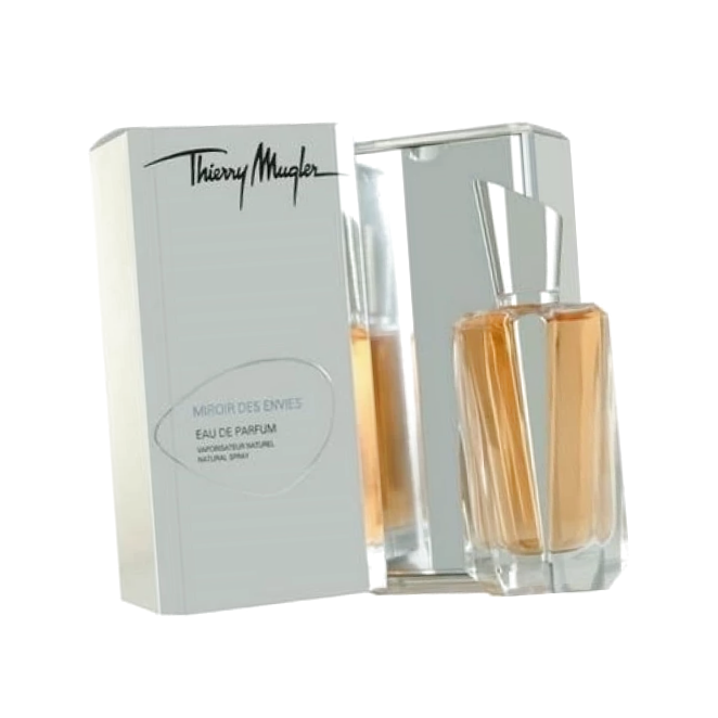 Женский аромат Thierry Mugler Miroir Des Envies 50 мл / Тьерри Мюглер Зеркало Желаний