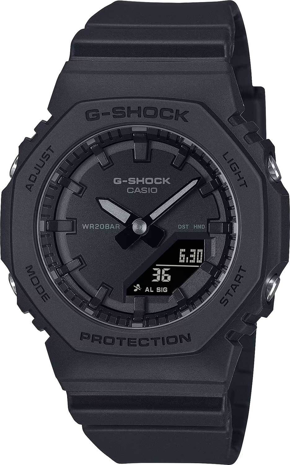 Наручные часы CASIO