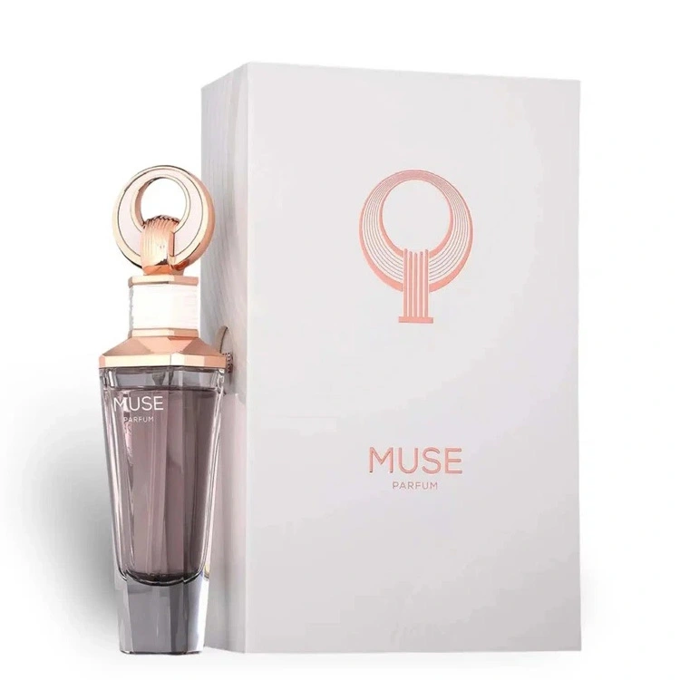 Парфюмерная вода French Avenue Muse 80 мл / Авеню Мьюз для всех