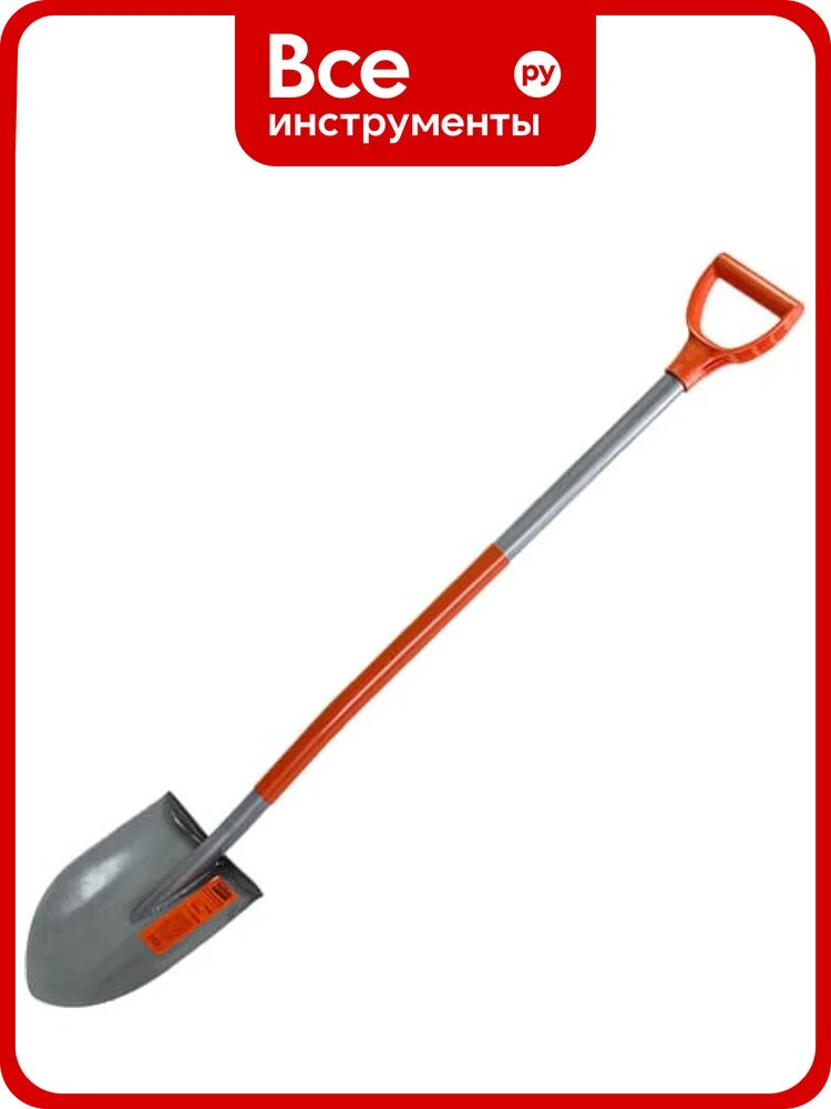 Штыковая лопата STARTUL Garden ST6097-04