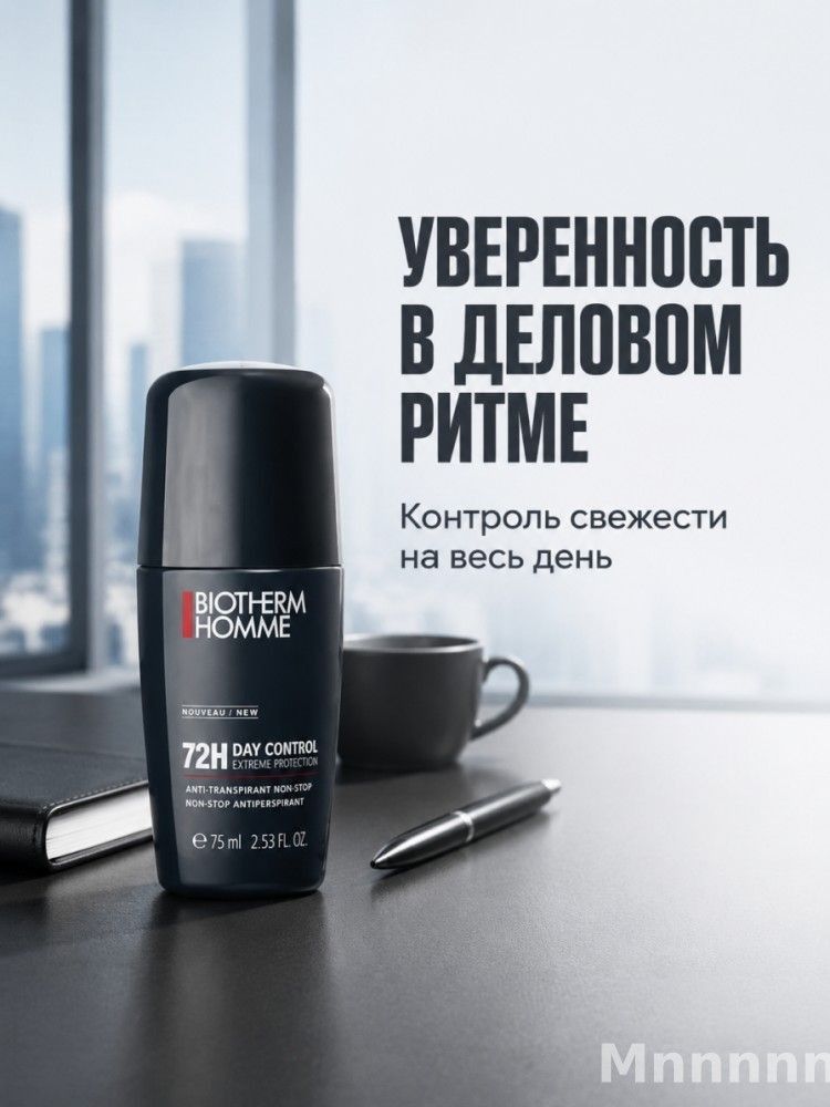 Дезодорант 75 мл — фото 1