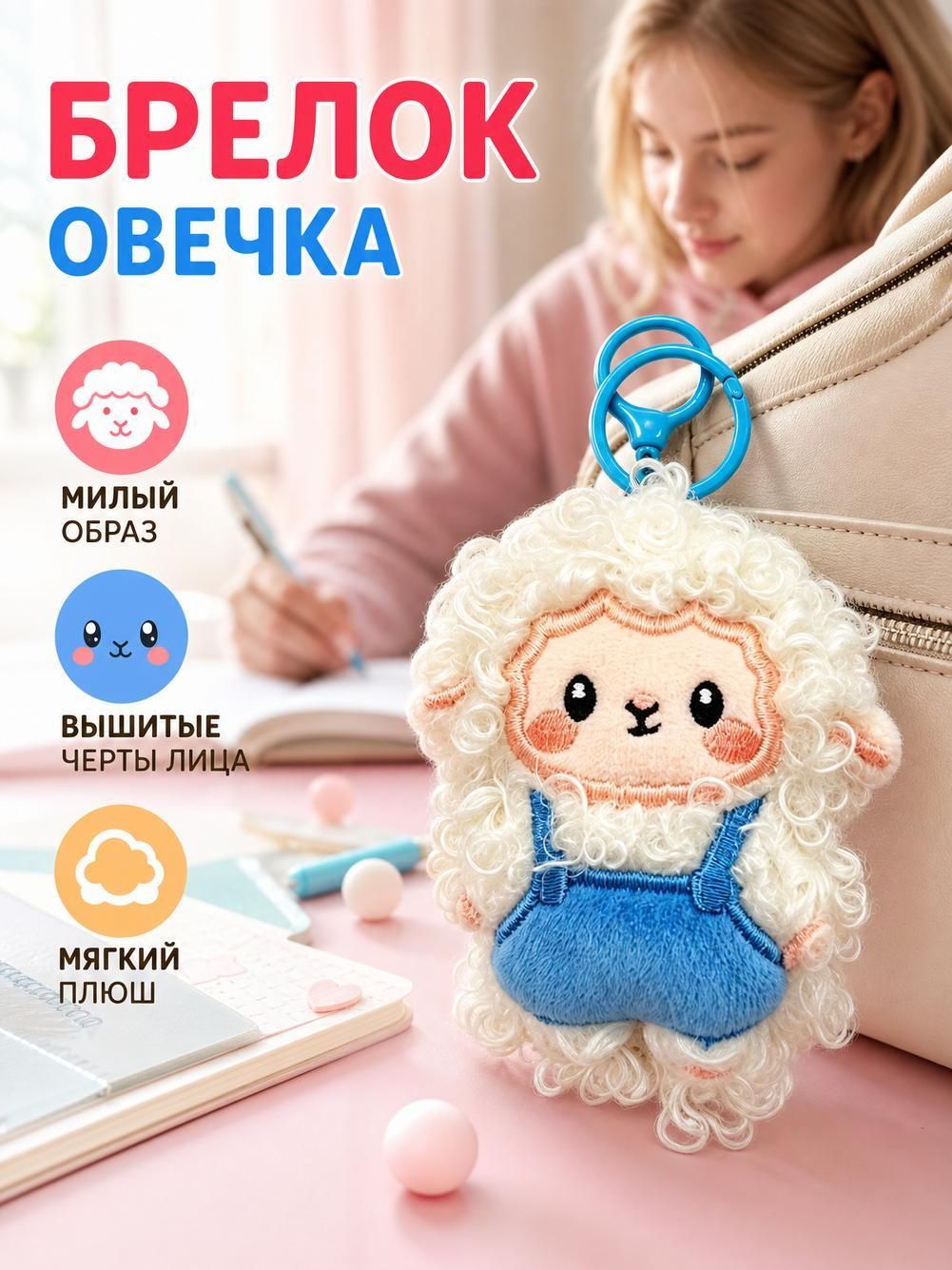 Брелок
