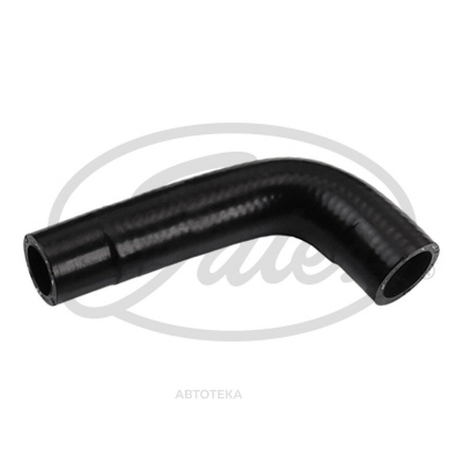 Патрубок AUDI 80 1.3 GATES 021795