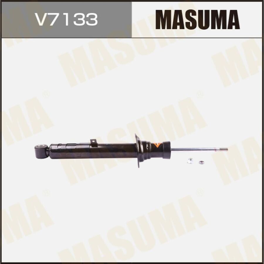 Амортизатор Газомасляный Прав. (Masuma V7133)