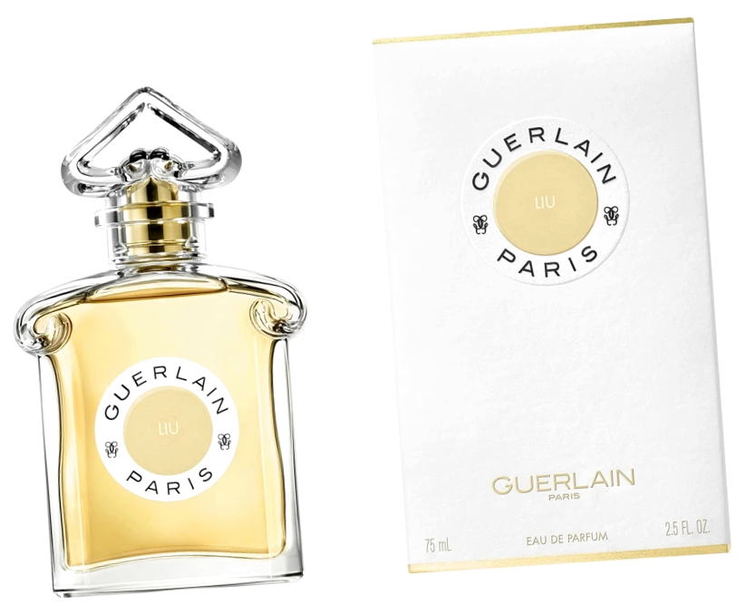 Guerlain Liu парфюмерная вода 75 мл - женский аромат Герлен Луи