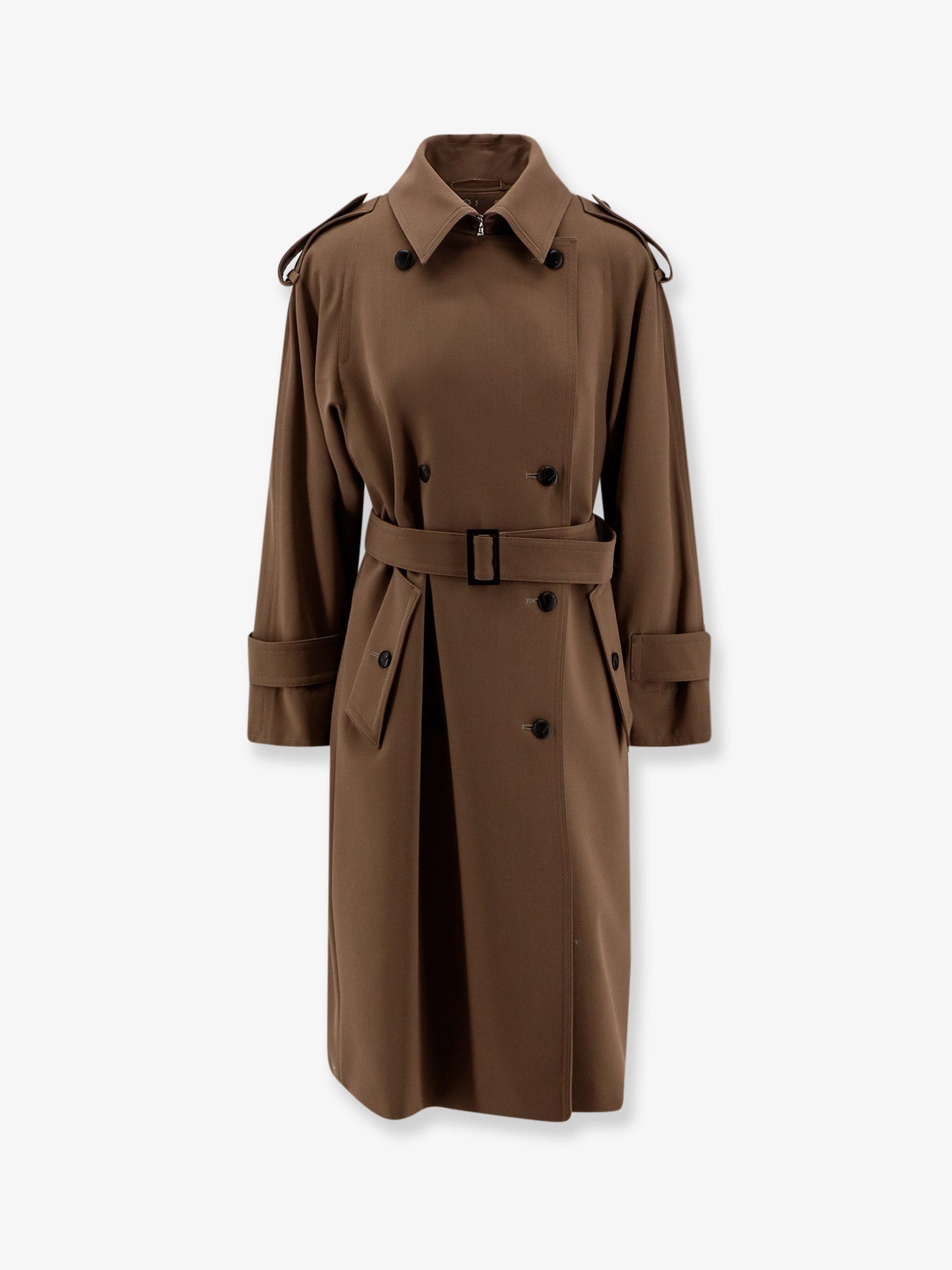 Тренчкот Max Mara