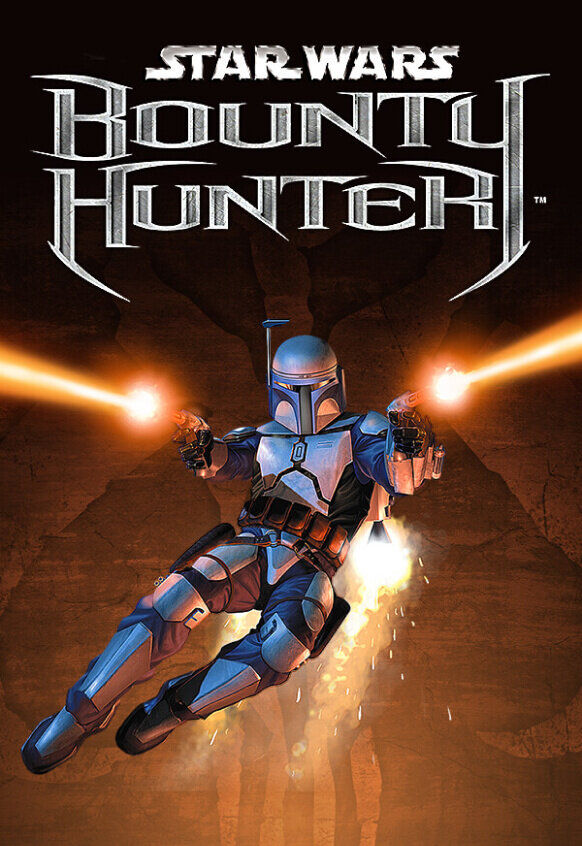 Star Wars: Bounty Hunter [STEAM / СНГ (кроме России и Беларуси)]