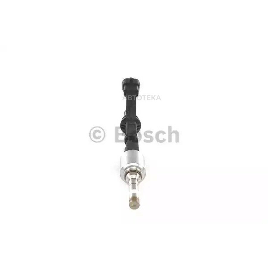 Форсунка бензиновая BOSCH 0261500298