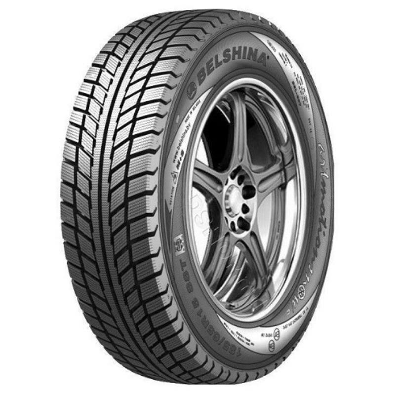 Автошина BELSHINA 205/60R16 Бел-277 92H TL