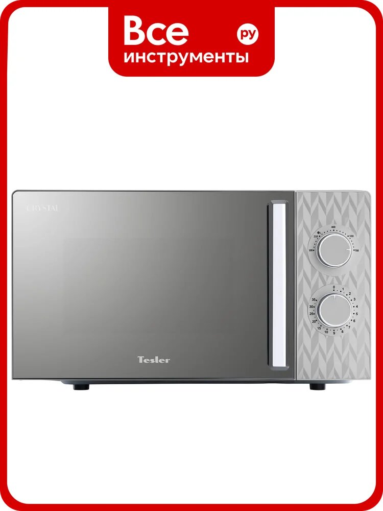 Микроволновая печь TESLER MM-2004 GREY 00000202734
