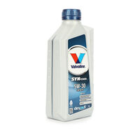 Масло Моторное Valvoline Synpower 5W-30 1Л. (VALVOLINE 872596)