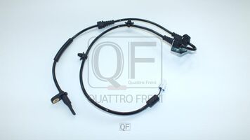 Датчик Abs Пер. suzuki Sx4 07 > (QUATTRO FRENI QF60F00262)