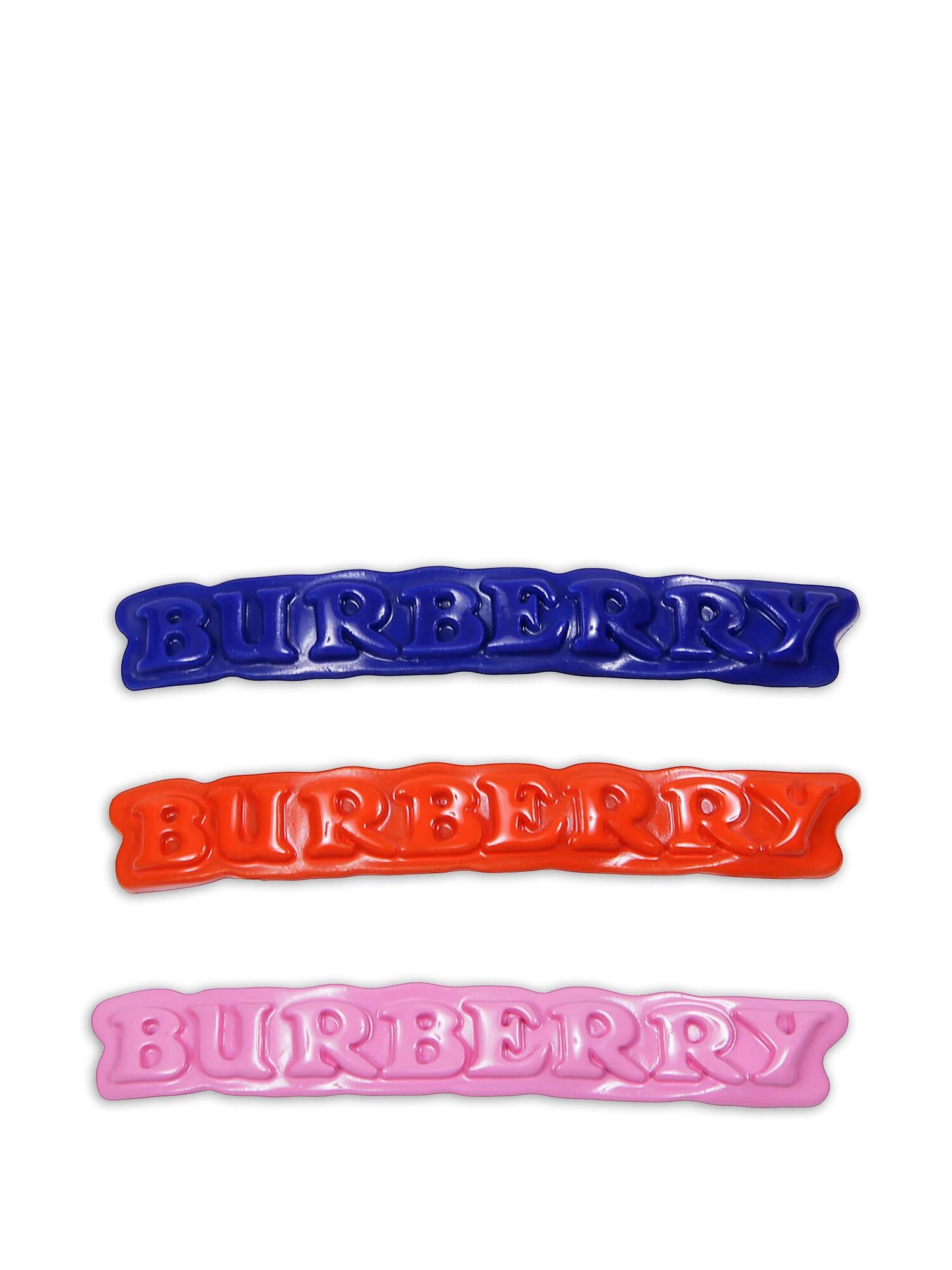 Футболка BURBERRY