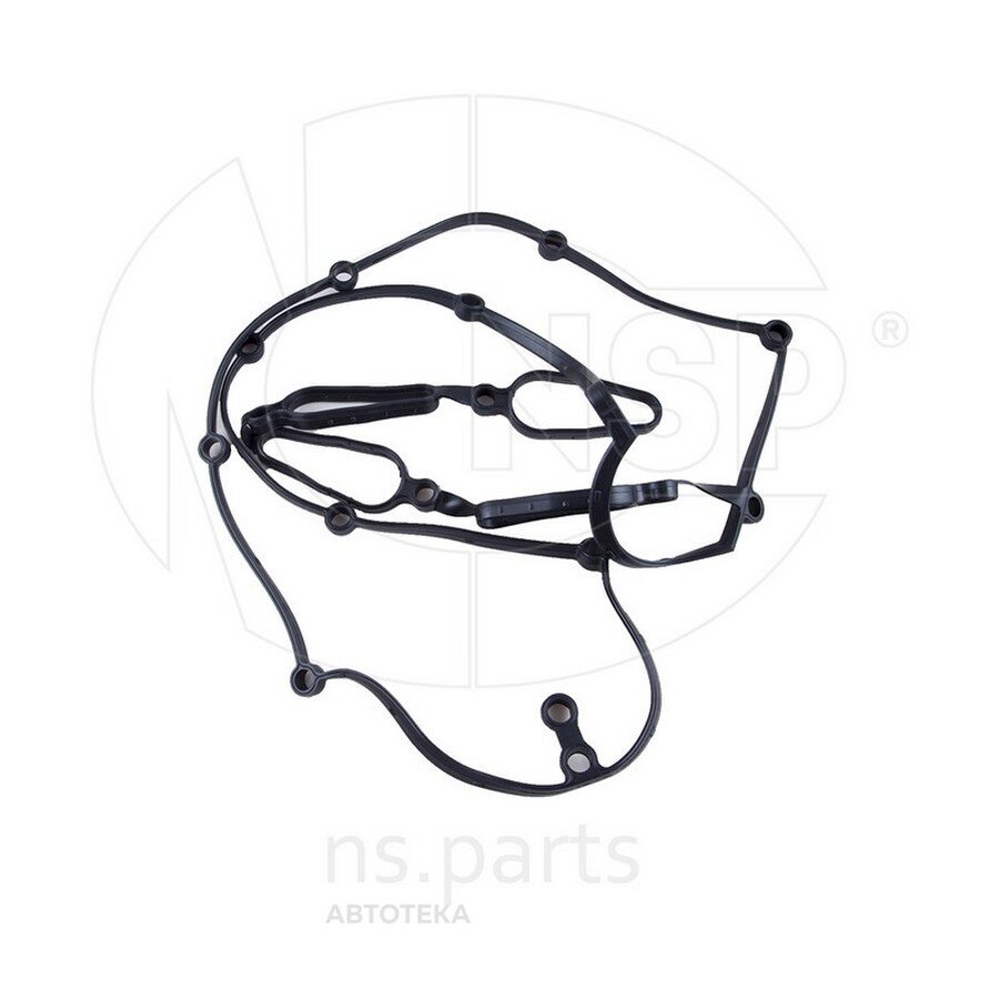 Прокладка клапанной крышки HYUNDAI H 1 GRAND Starex NSP NSP02224414A400