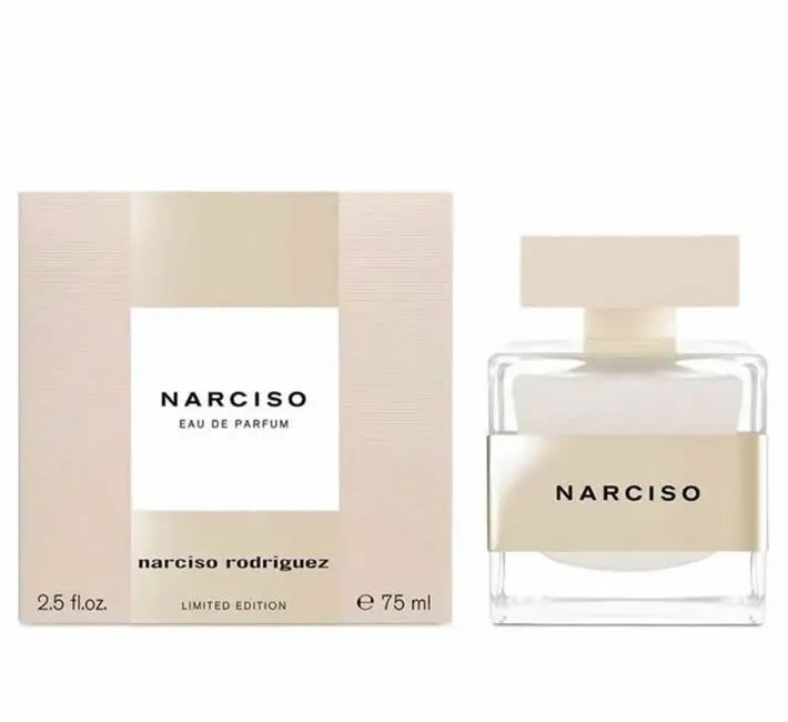 Женские духи Narciso Rodriguez Narciso Limited Edition 75 мл / Нарцисо Лимитед Эдишн
