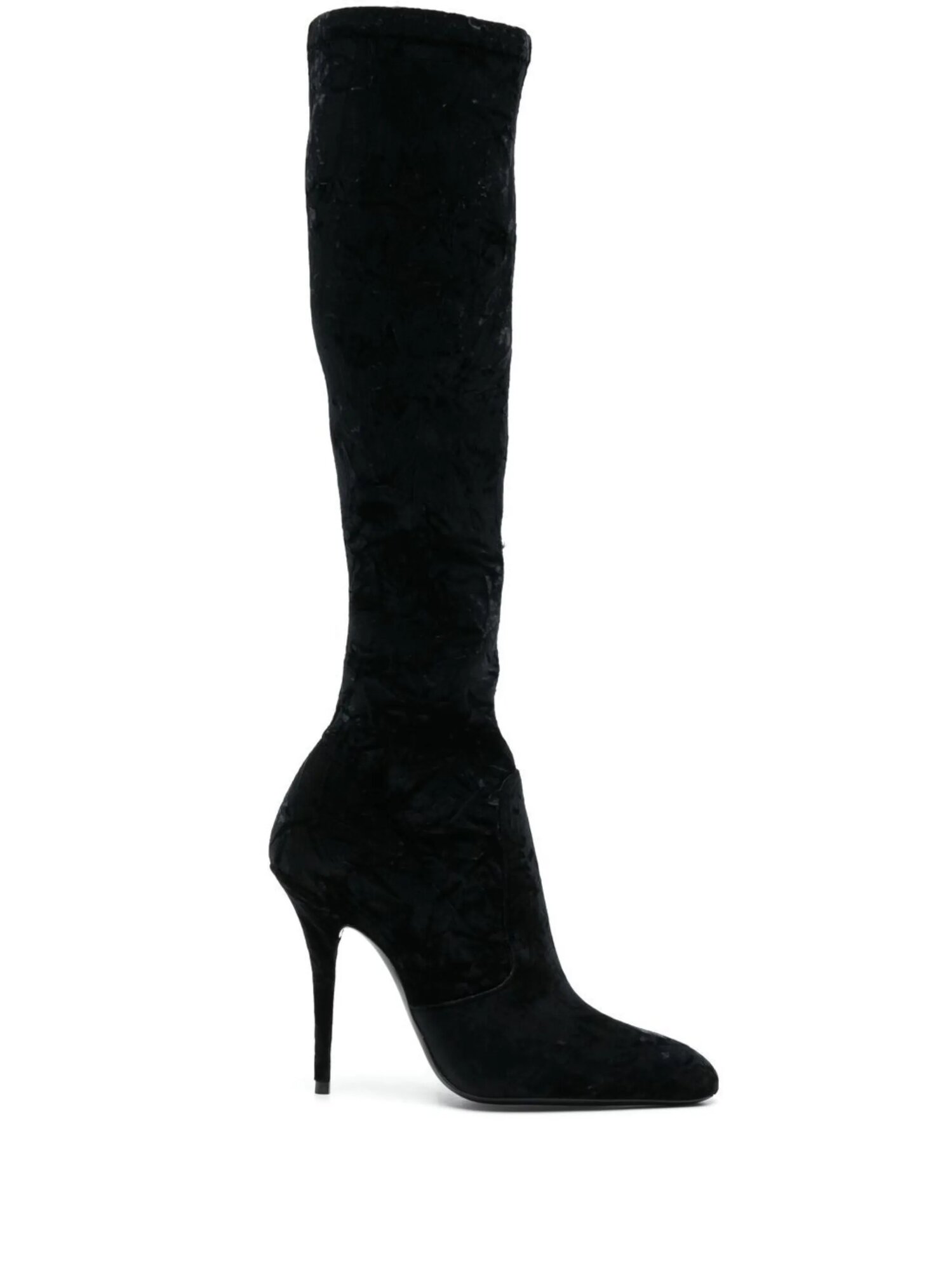 Ботинки Yves Saint Laurent