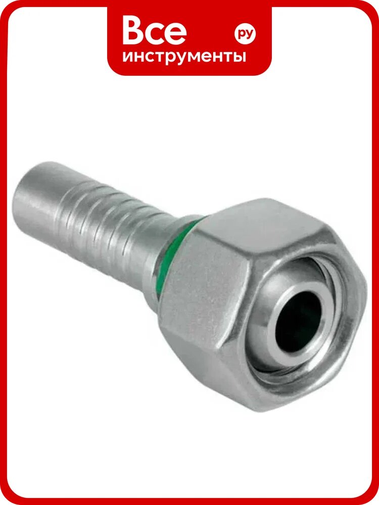 Фитинг Harrison BSP (Г) DN12 1/2 HRH-BSP(F)-DN12-1/2
