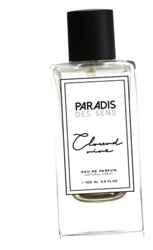 Cloud Nine Paradis Des Sens аромат для мужчин и женщин 100 мл / Паради Де Сонс