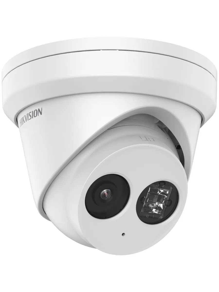 Камера видеонаблюдения IP DS-2CD2383G2-IU (2.8MM)
