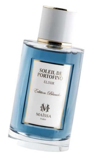 Парфюмерная вода Maissa Soleil De Portofino пробник 2 / Миниатюра аромата Маисса Солейл Де Портофино / Сэмпл парфюма