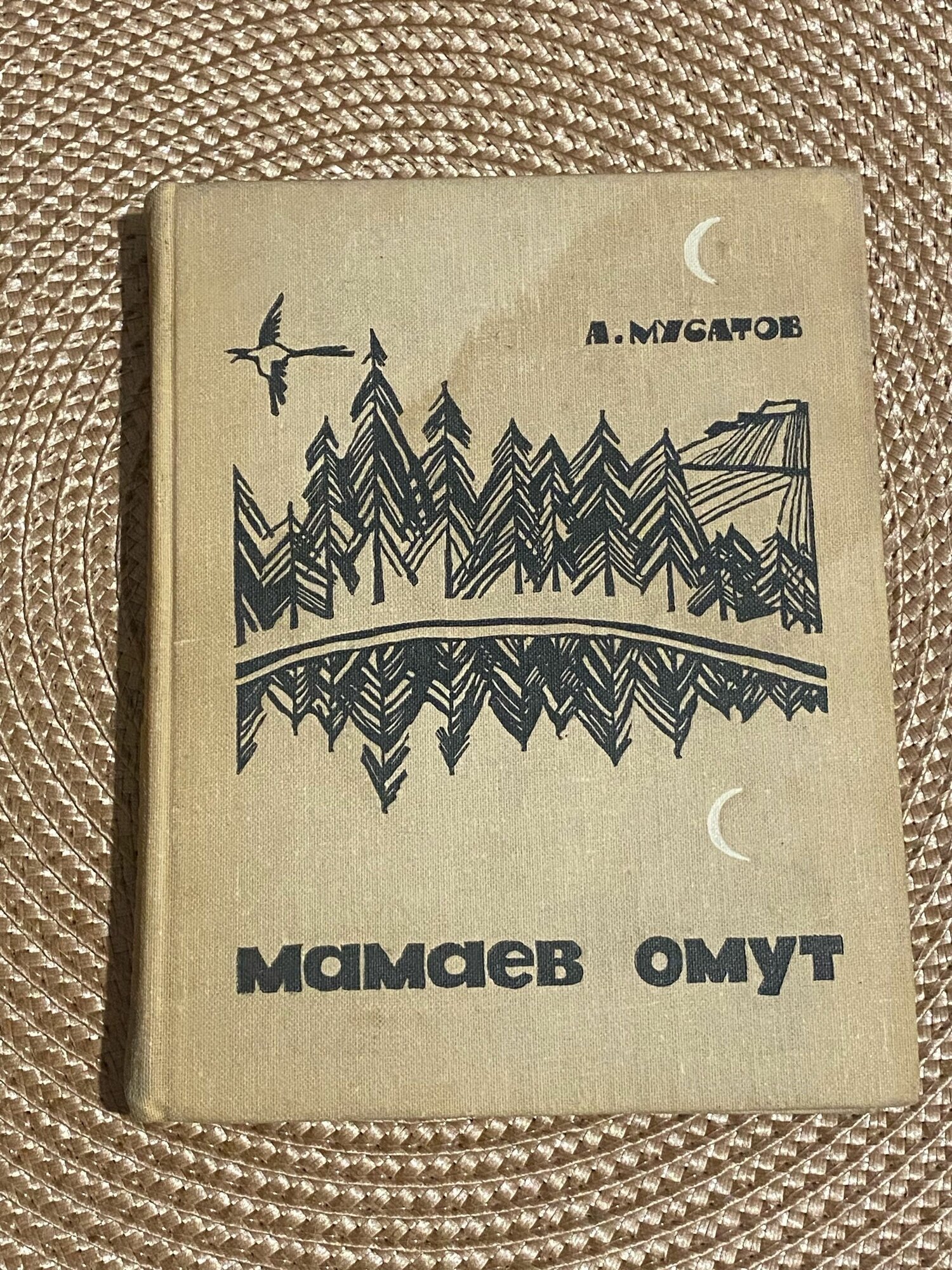 Мамаев омут