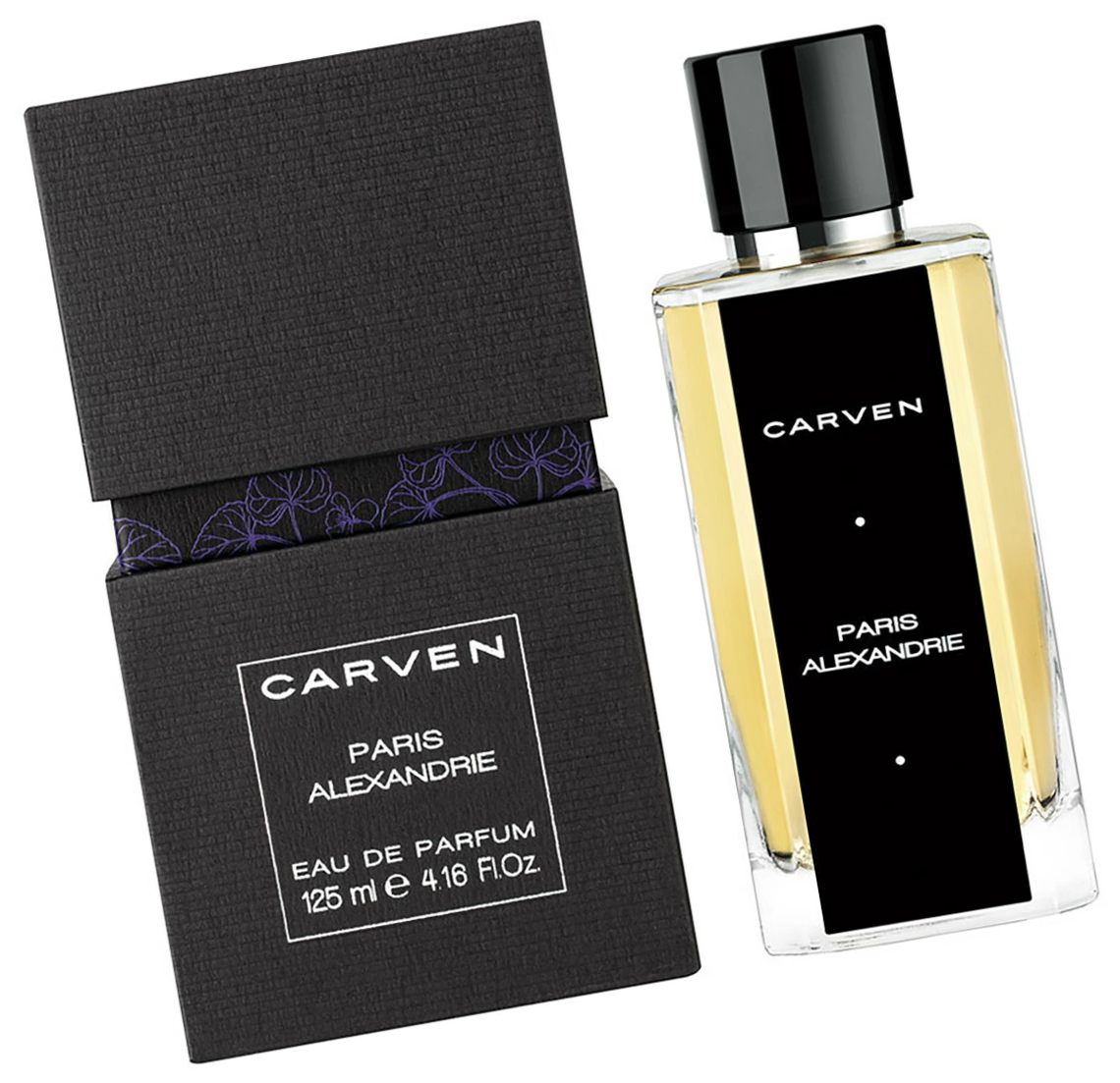 Духи мужские Карвен Париж Александрия 125 мл - Carven Paris Alexandrie