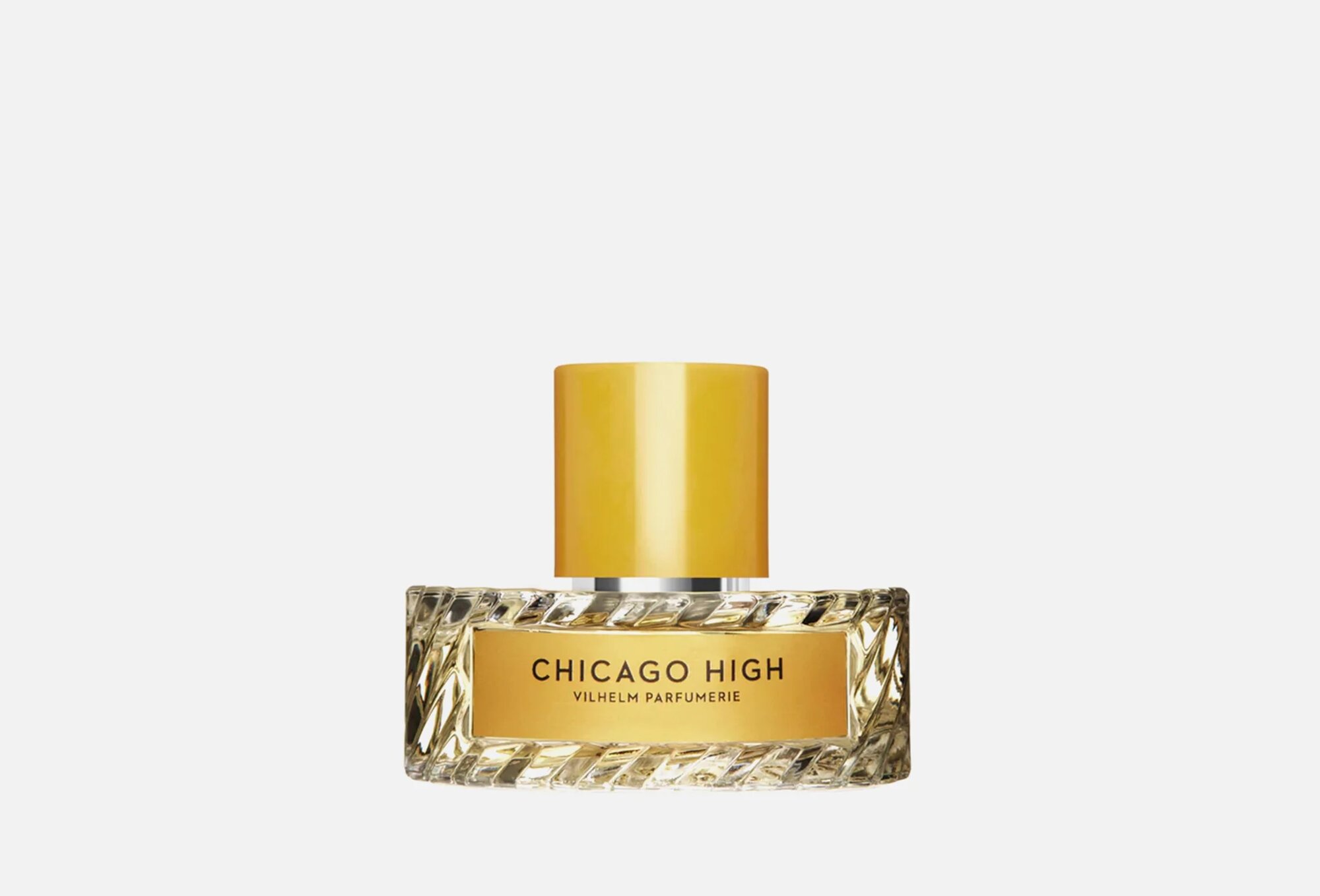 VILHELM PARFUMERIE вода парфюмерная Chicago High edp 50ml