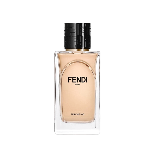 Fendi Perche No 100 мл для мужчин и женщин парфюмерная вода - Фенди Перке Но духи