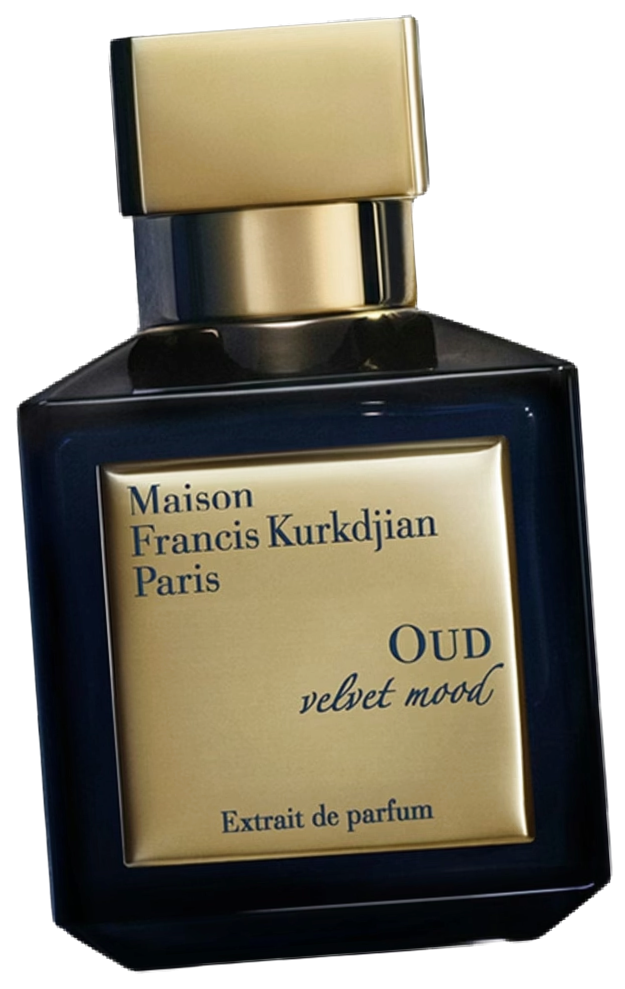 Духи Уд Вельвет Муд для женщин 70 мл / Maison Francis Kurkdjian Oud Velvet Mood