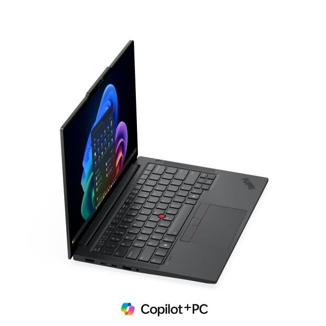 21T9003WFW Lenovo ThinkPad Ноутбук Lenovo ThinkPad E14 Gen 7, 14" (1920x1200) IPS Core 5 210H 16GB 512GB SSD Intel Gra