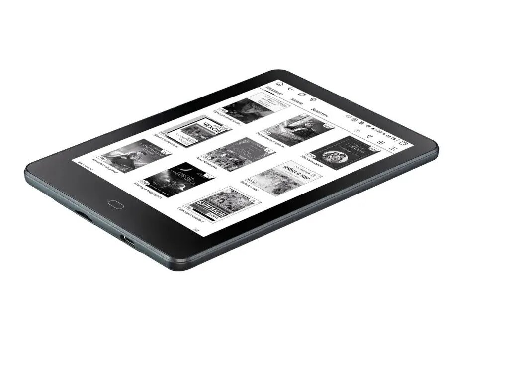 MEEBOOK S6S 6-дюймовый электронный читатель 32 ГБ Комплекты «Читалка для электронных книг + чехол»
