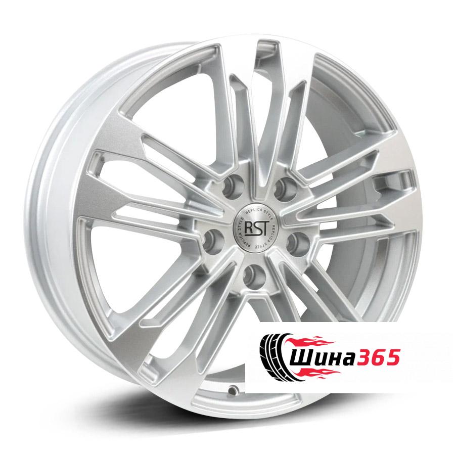 Литой колесный диск RST R167 R17 / 7J PCD 5x120 ЕТ 55 ЦО 65.1 S