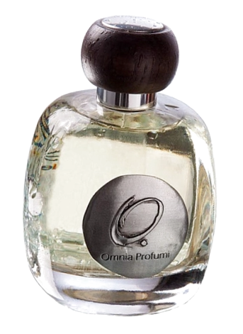 Omnia Profumi White Ambra eau de parfum 30 мл / Омния Профумо Белая Амбра унисекс