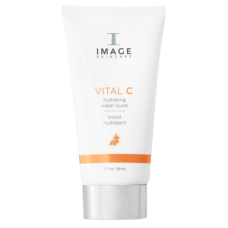 Крем для ухода за кожей Image Skincare Vital C Hydrating Water Burst Сильно увлажняющий, питающий и осветляющий крем-гель 59 мл