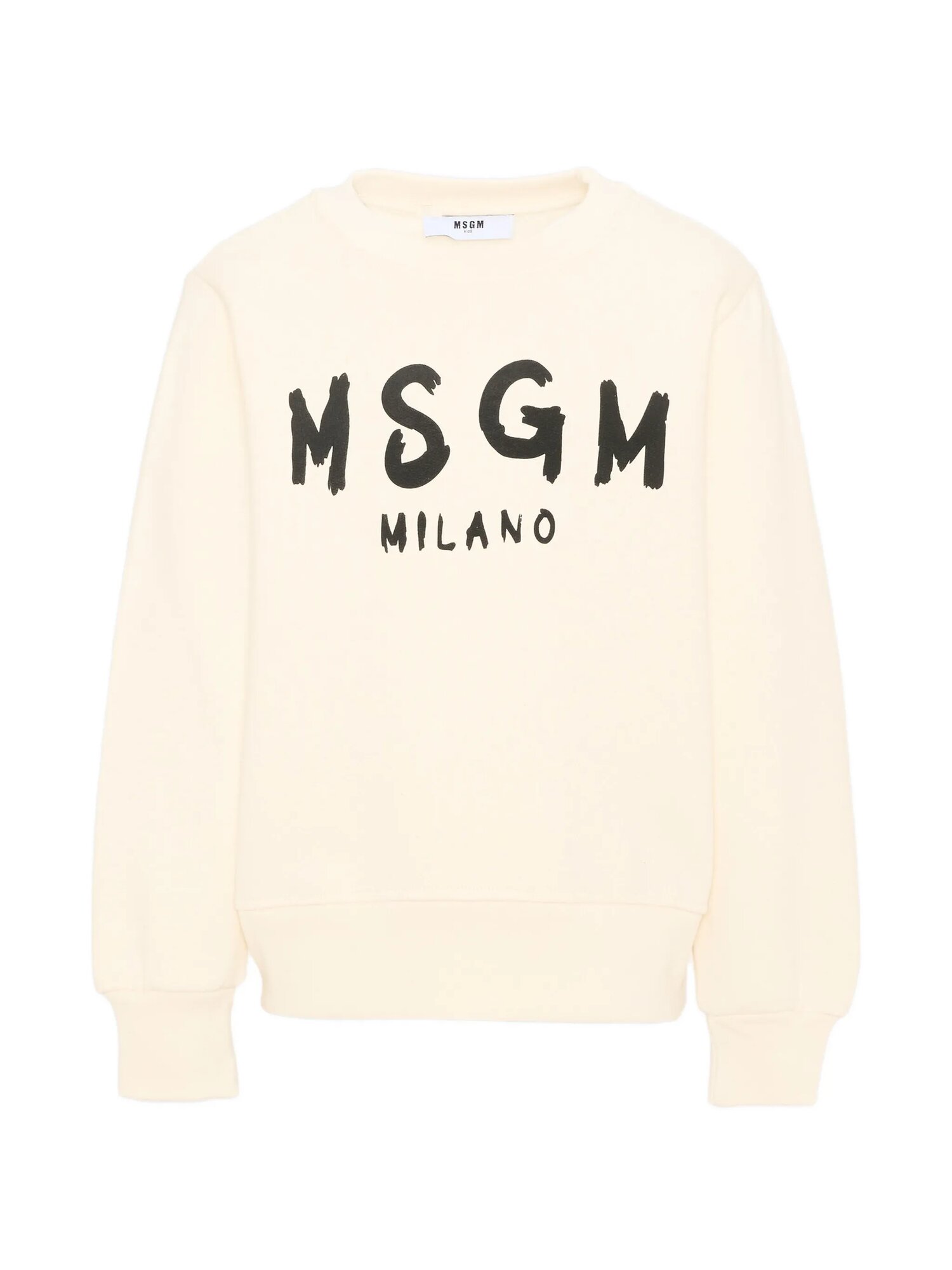 Толстовка MSGM